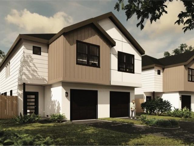 8367 Howton /B St Unit A, Houston, TX 77028