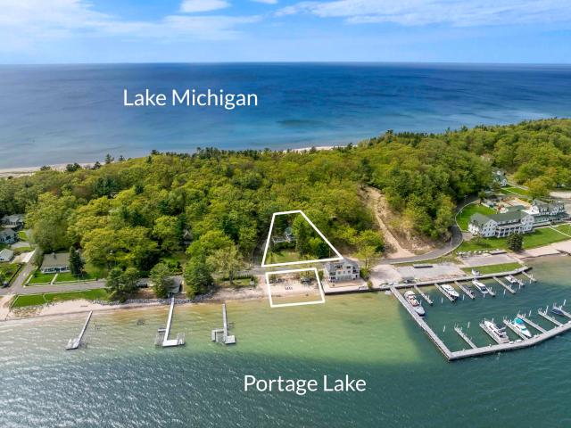 8368 Portage Point Drive