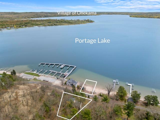 8368 Portage Point Drive