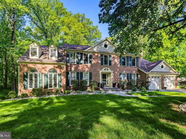 8368 Sand Cherry Ln, Laurel, MD 20723 | MLS #MDHW2067 | Compass