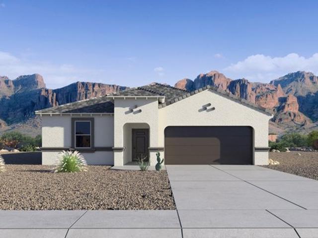 8368 W Gehrig Way, Florence, AZ 85132