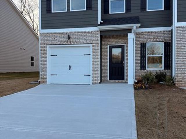 8369 Columbia Ct Lot 12, Palmetto, GA 30268