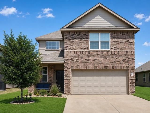 8369 Horned Maple Trl, Fort Worth, TX 76123