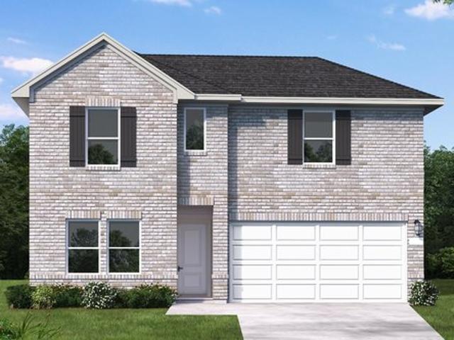 8369 Rocket Vw, San Antonio, TX 78263