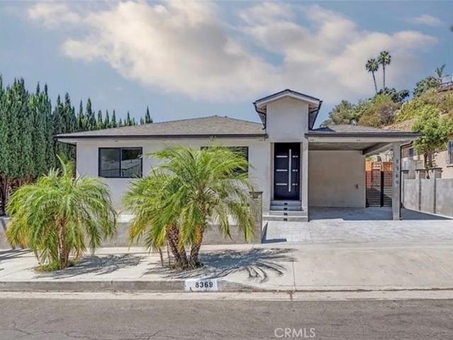 8369 Vine Valley Dr, Los Angeles, CA 91352