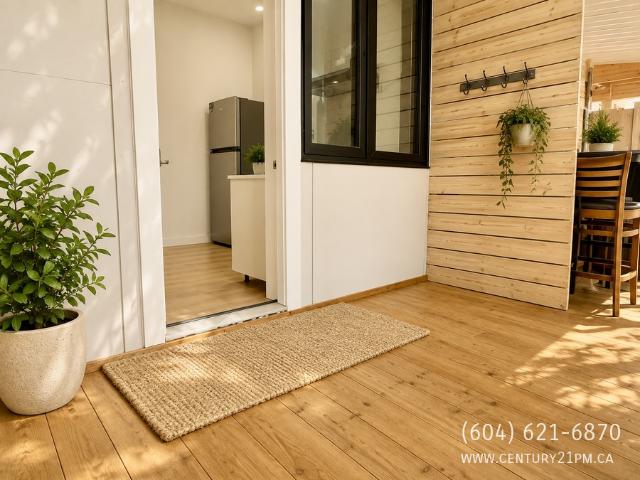 8360 Number 4 Rd, 1 bed, 1 full bath