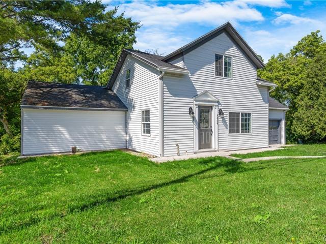 8360 Cazenovia Road