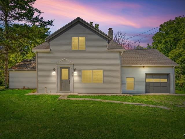 8360 Cazenovia Road
