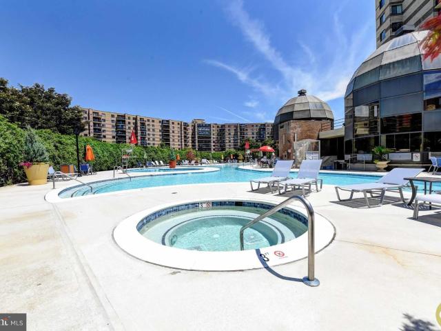 8360 Greensboro Dr, Unit 1003, McLean, VA 22102 | MLS #VAFX2302 | Compass