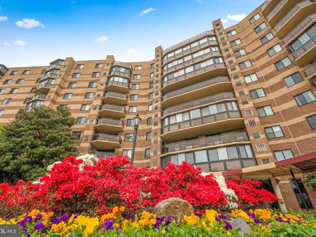 8360 Greensboro Drive # 102