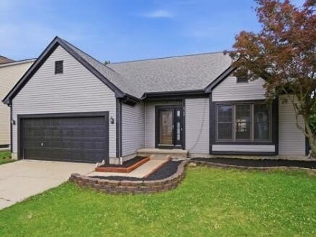 8360 Priestley Dr, Reynoldsburg, OH 43068