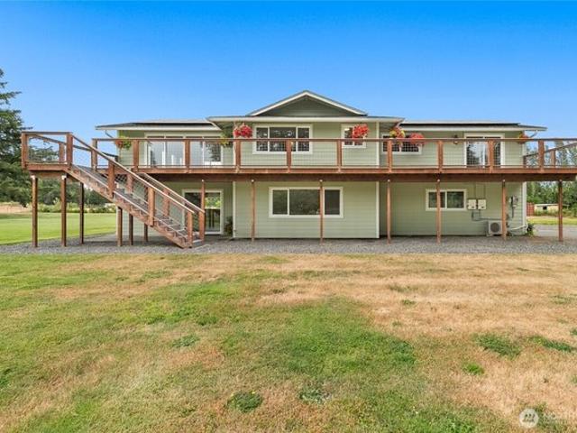 8360 Valley View Rd, Custer, WA 98240