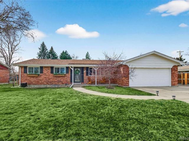 8360 W 70th Ave, Arvada, CO 80004 | MLS #9985 | Compass