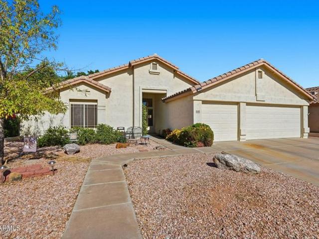 8360 W Stella Way, Glendale, AZ 85305