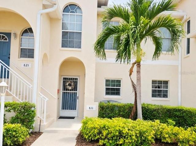 8360 Wingate Dr Unit 811, Sarasota, FL 34238