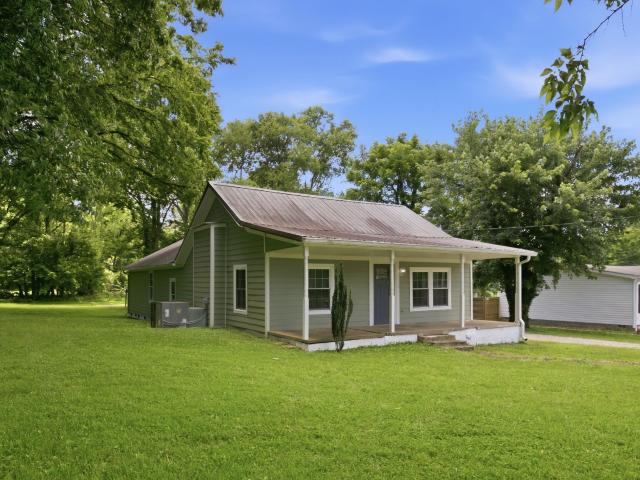 8361 Mount Joy Rd