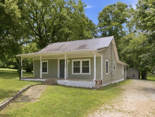 8361 Mount Joy Rd, Mount Pleasant, TN 38474
