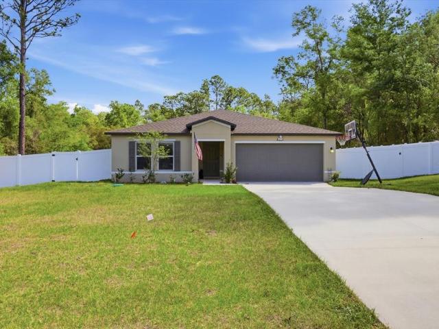 8361 N Elkcam Blvd, Citrus Springs, FL 34434 | MLS #A4688 | Compass