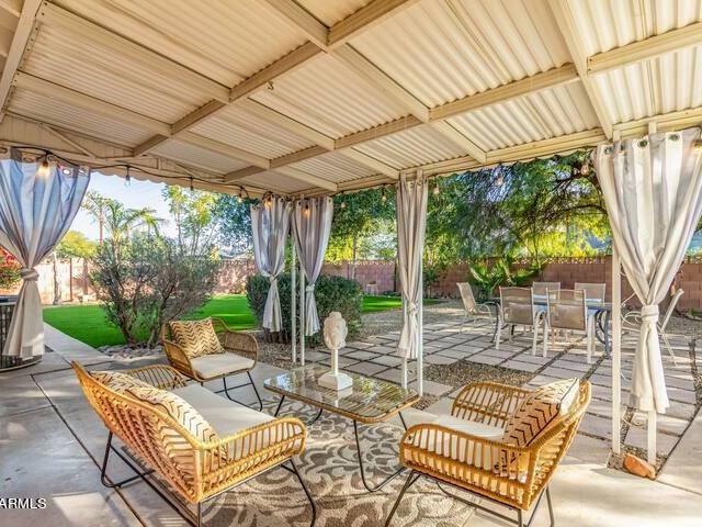 8361 E Avalon Dr, Scottsdale, AZ 85251 | MLS #6694
