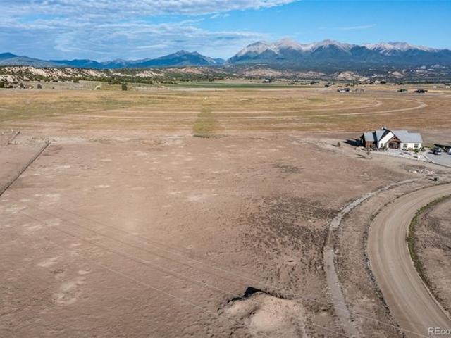 8361 Longhorn Dr Lot 4, Salida, CO 81201
