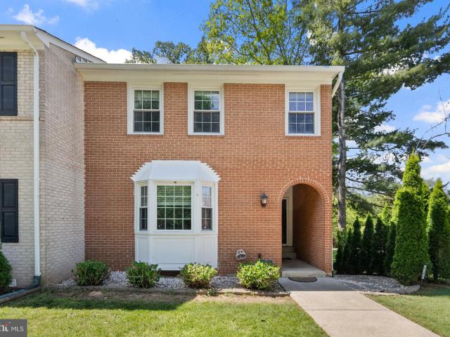 8361 Thompson Rd, Annandale, VA 22003 | MLS #VAFX2302 | Compass