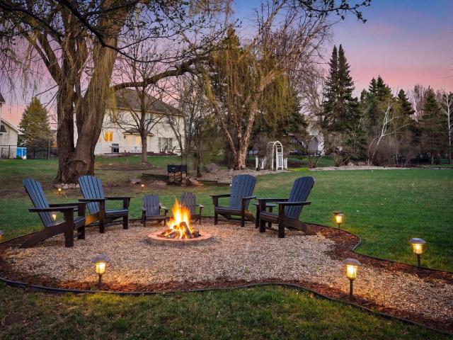 8361 W Lake Dr, Chanhassen, MN 55317 | MLS #7060 | Compass