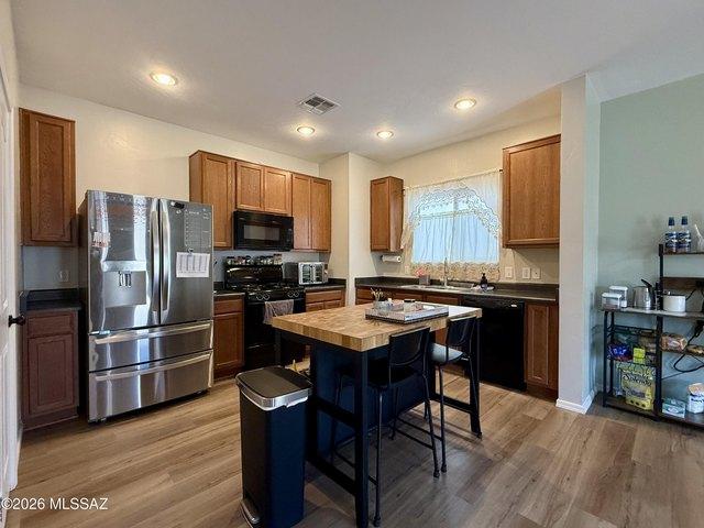 8361 W Screech Owl Dr, Tucson, AZ 85757
