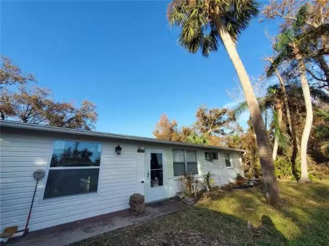 8362 OSPREY RD, ENGLEWOOD, FL 34224 Single Family Residence Fo.