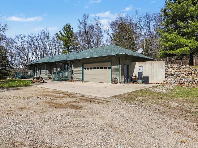 8362 E River Road