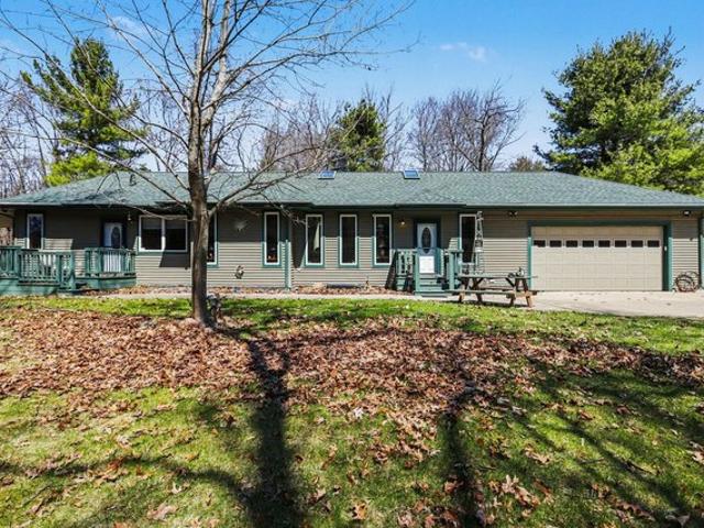 8362 E River Rd, Battle Creek, MI 49014