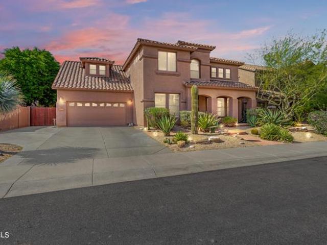 8362 W Alyssa Ln, Peoria, AZ 85383