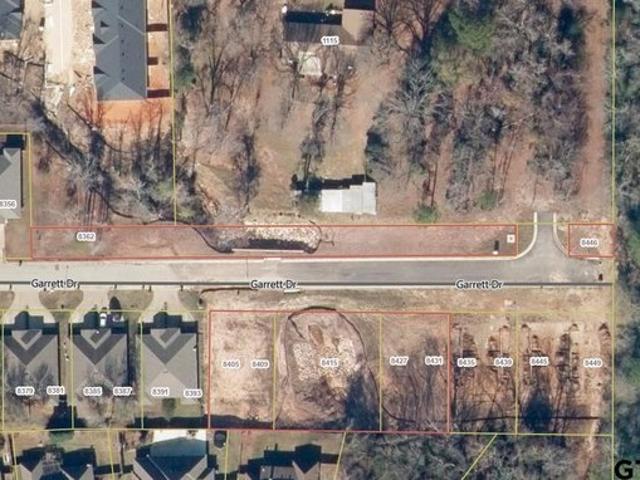 8362 8 Garrett Dr, Tyler, TX 75703