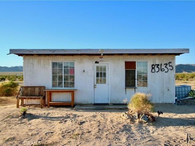 8363 Palms Hwy, Twentynine Palms, CA 92277