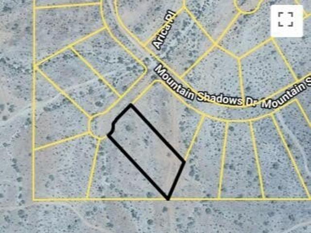 8363 S Mountain Shadows Ln Unit 41, Casa Grande, AZ 85193