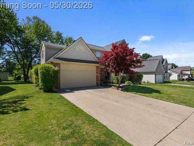 8363 Sherwood Drive