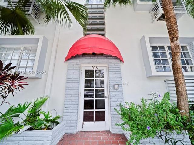 836 10th St Apt 8, Miami Beach, FL 33139