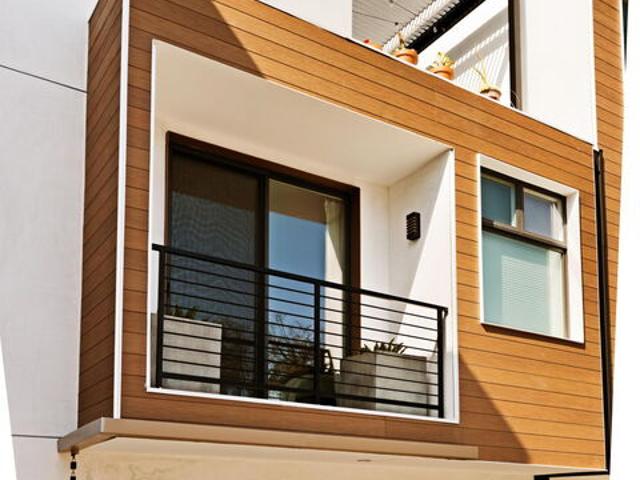 836 1/2 N McCadden Pl, Los Angeles, CA 90038 | MLS #26673 | Compass