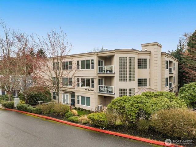 836 2nd Ave Apt 201, Kirkland, WA 98033