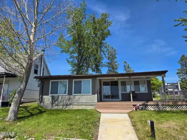 836 7R ST NW, MERCER, ND 58559 Single Family Residence For Sal.
