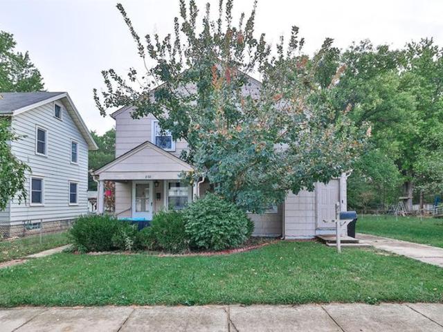 836 838 Rodgers Dr, Springfield, OH 45503