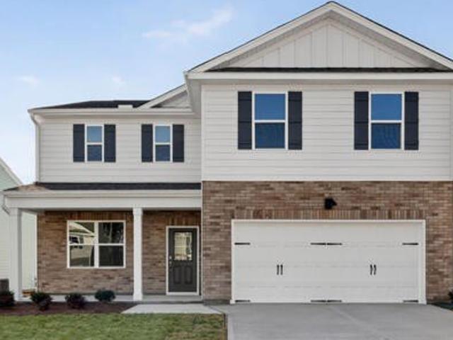 836 Comice Pear Way, Willow Spring, NC 27592