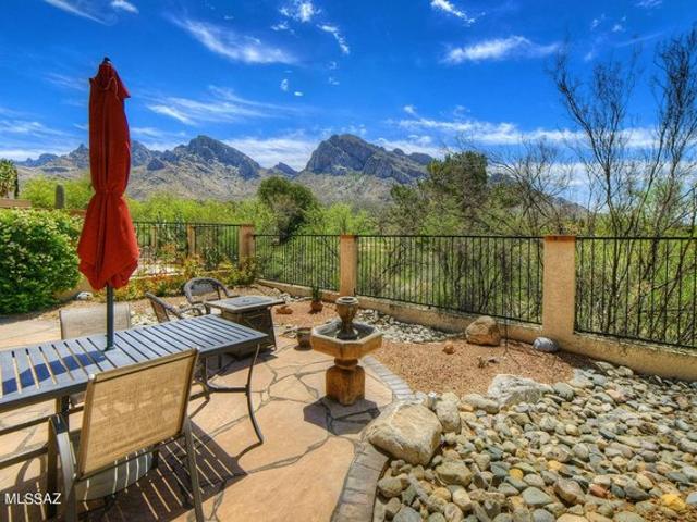 836 Cam Diestro, Oro Valley, AZ 85704