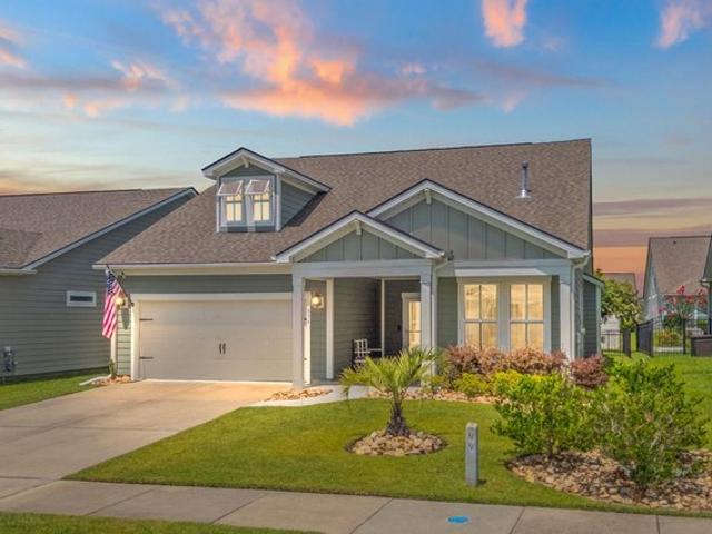 836 Culbertson Ave, Myrtle Beach, SC 29577