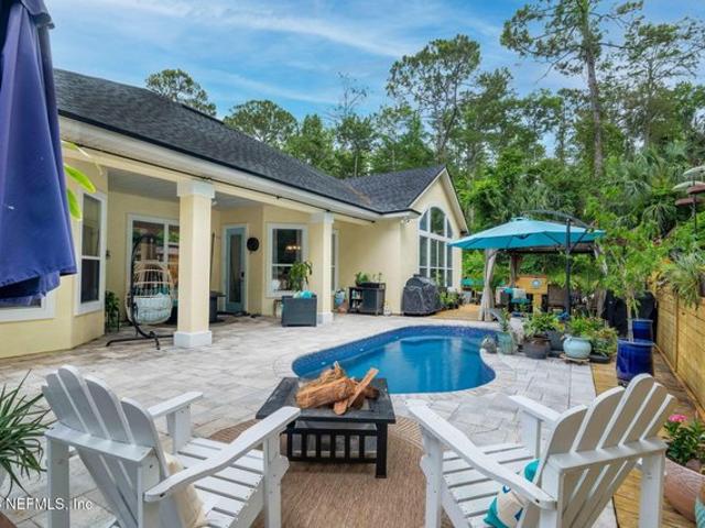 836 Cypress Crossing Trl, Saint Augustine, FL 32095