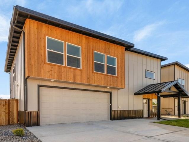 836 Accolade Loop, Belgrade, MT 59714