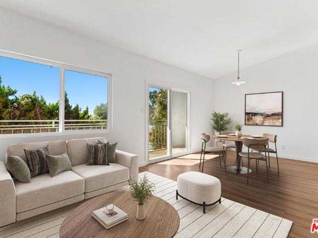 836 Ashland Ave, Unit 6, Santa Monica, CA 90405 | MLS #26651
