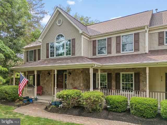 836 Atkinson Circle