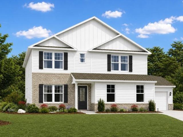 836 Averitt Ln, Lebanon, TN 37087