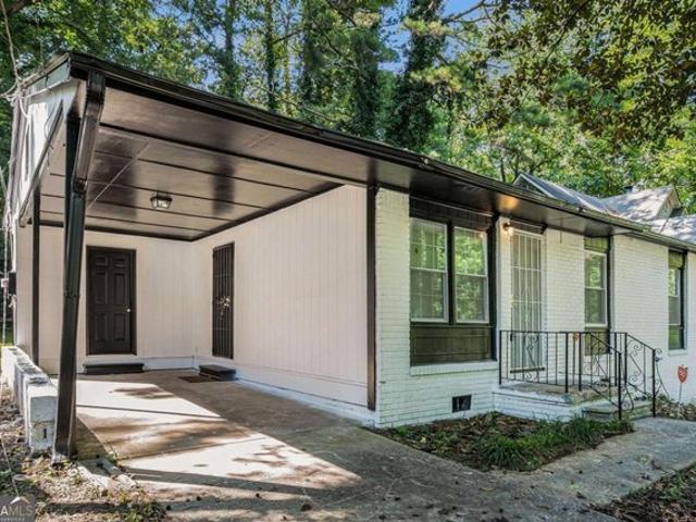 836 Bolton Rd NW, Atlanta, GA 30331