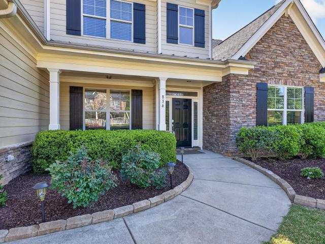 836 Boone Ridge Lane